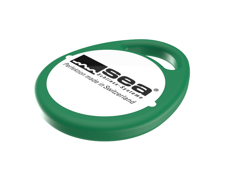 Clip :: Medien :: Standalone - SEAeasy :: SEA Schliess-Systeme AG